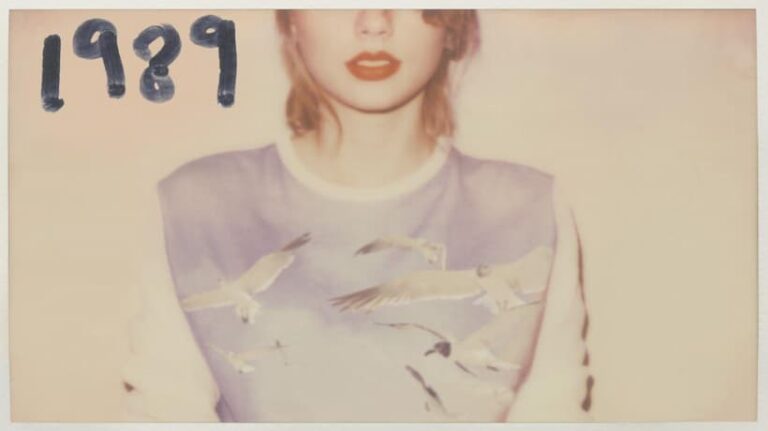 ¿Quién es Taylor Swift? Biografía, álbums y premios.