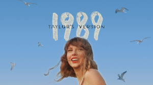 Álbum 1989 Taylor Swift: Taylor’s Version, tracklist y letras.